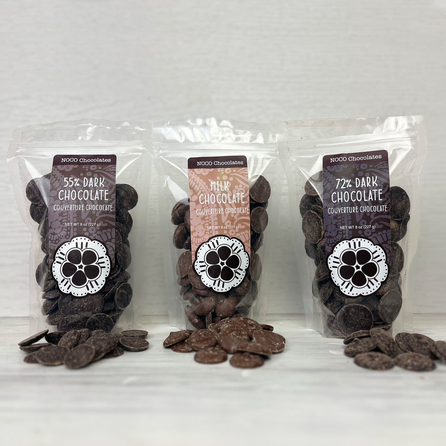 Collections – NOCO Chocolates