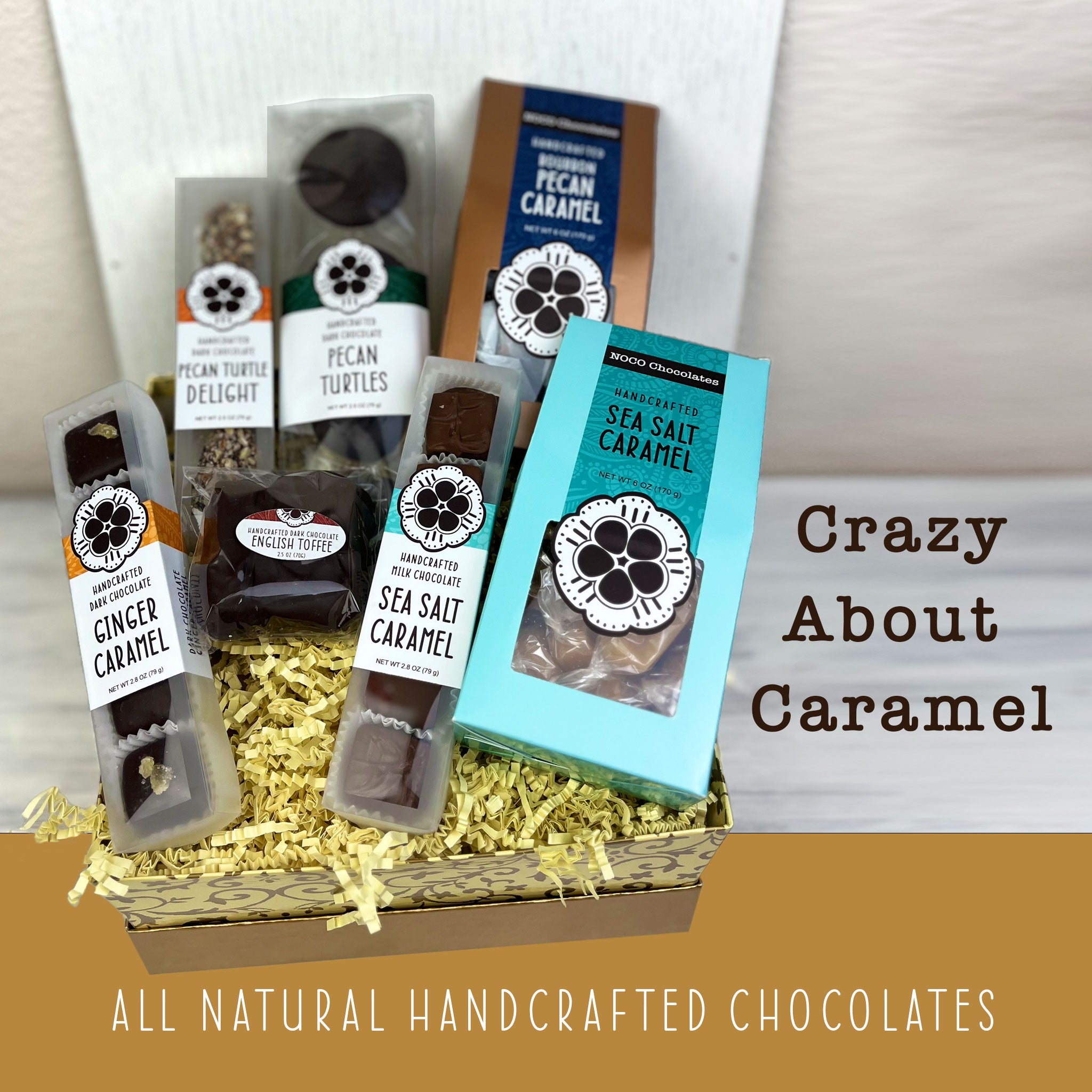 Find Colorado's best handcrafted all-natural chocolate – NOCO Chocolates